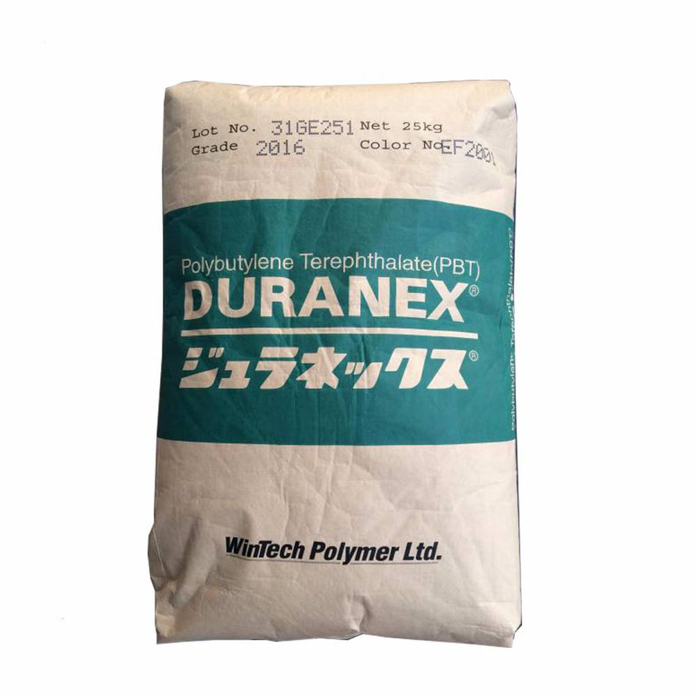 宝理DURANEX PBT 3316 玻纤30%增强 阻燃V0级 标准品级