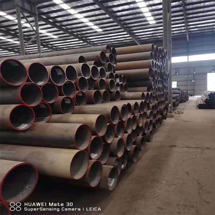 新增L245N无缝钢管 L245M钢管 L360 新盛现货可定制