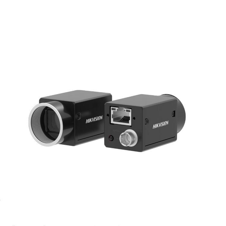 HIKVISION海康威视MV-CL086-91GC 黑白工业面阵相机 产品关键词:mv-cl086-91gc相机