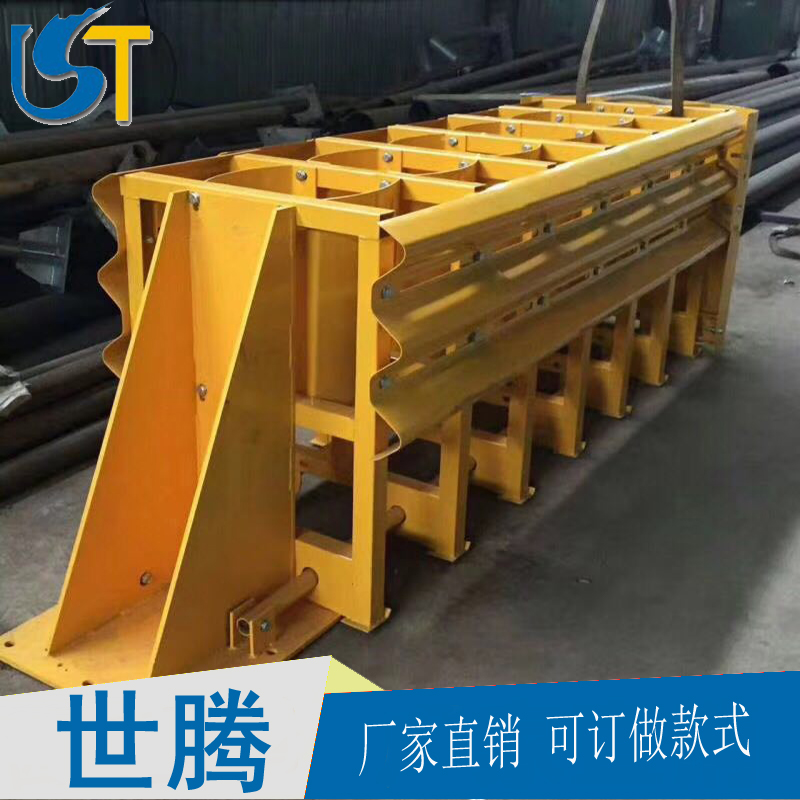 高速公路防撞垫 TA/TB/TS级可导向防撞垫 车辆减速缓冲垫 产品关键词:减速防撞垫;可导向防撞垫;ta可导向防撞垫价格;ts防撞缓冲垫