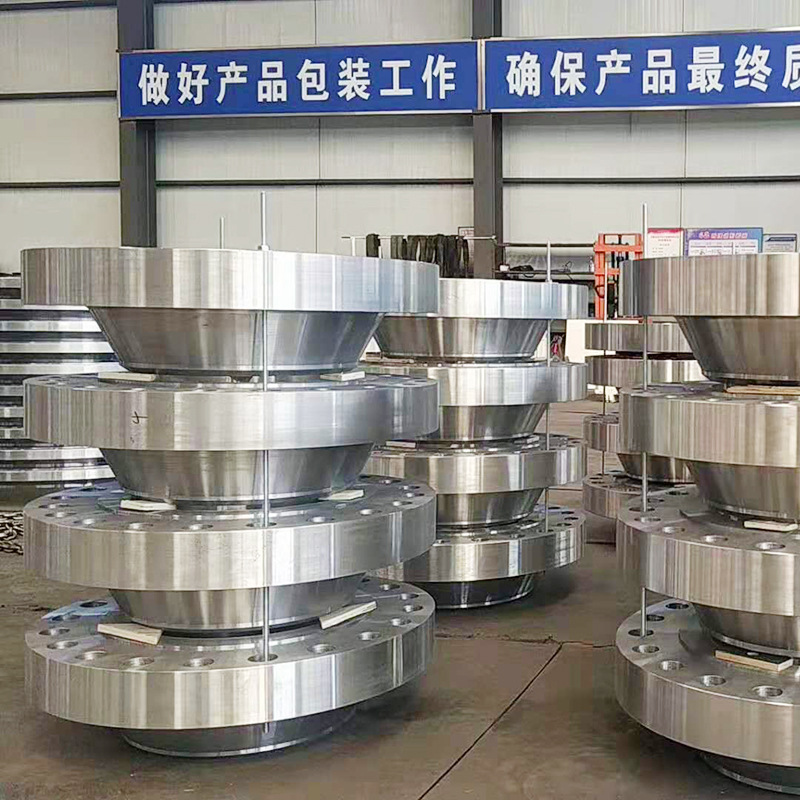 RTJ面法兰高压对焊法 兰WNRFFFSOSW环形 品质好 产品关键词:法兰WNSW;法兰FFRFRTJ;wnr法兰;RTJ法兰