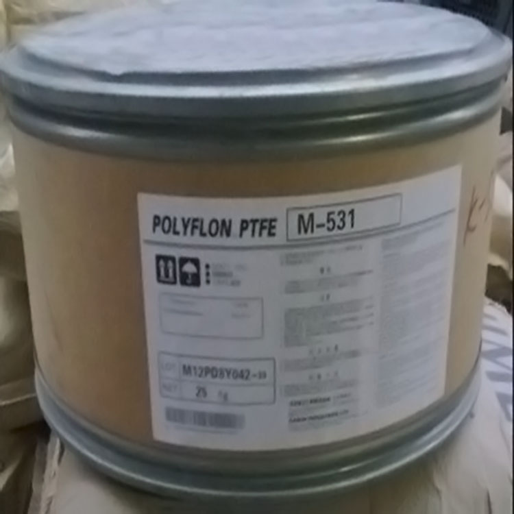 PTFE F-104 日本大金 挤出级 超细粉 结带 管材 电线专用氟塑料