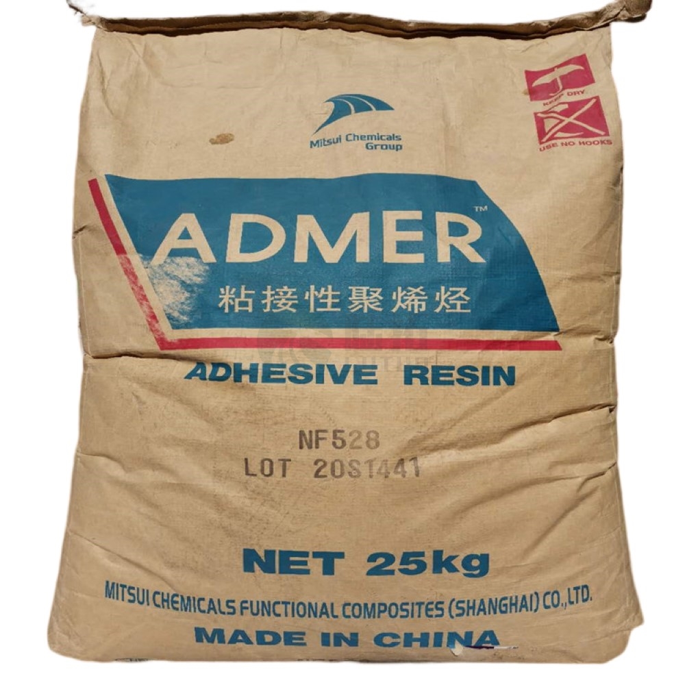 三井ADMER AT2854 聚乙烯PE基粘合树脂 高溶指数 挤出涂覆 铝箔涂层 - 百度爱采购