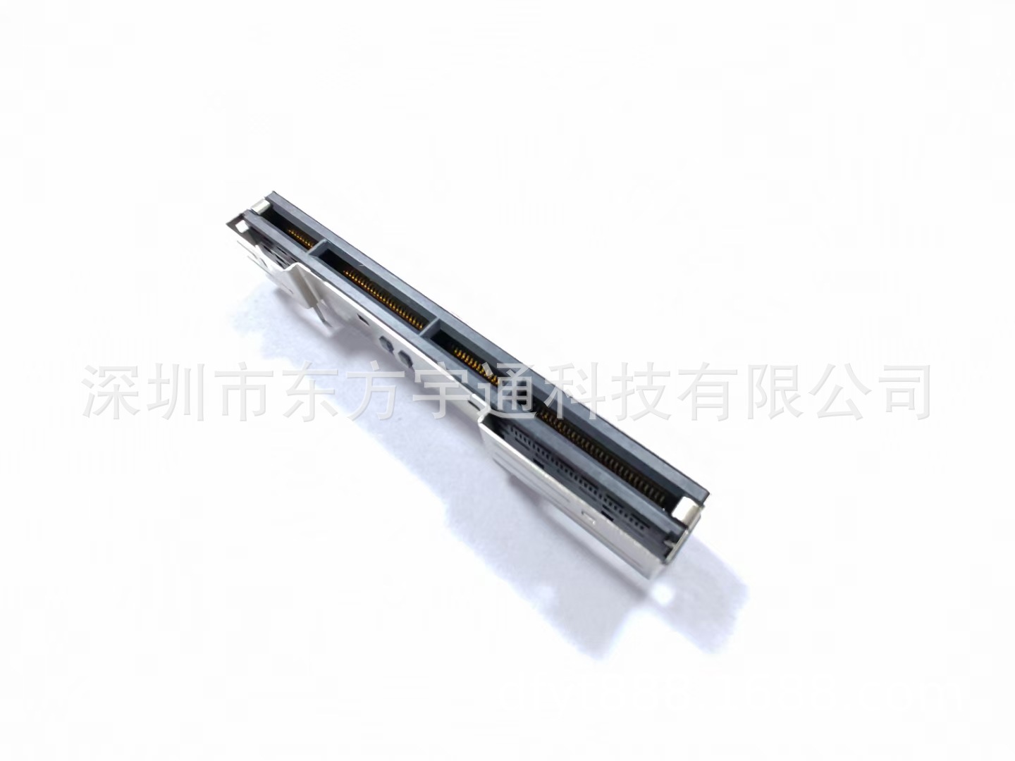 安费诺genz4c 168pin高速金手指连接器总线插槽高速连接 产品关键词 Genz连接器 Genz4c 连接器 4c 连接器 Genz连接