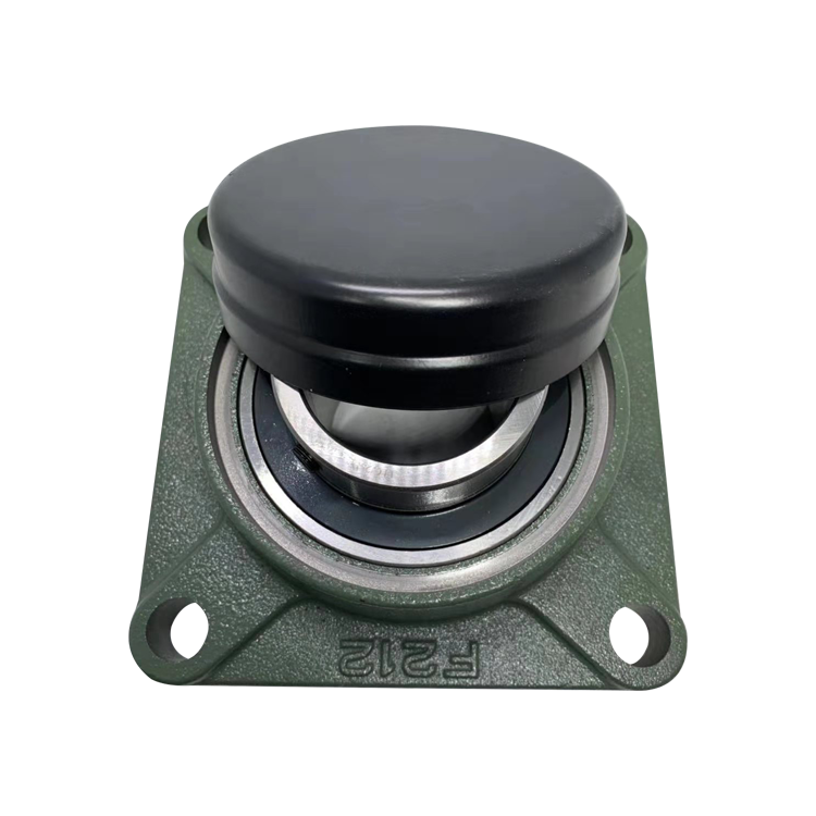 原装NSK UCFC212带防尘盖 风机专用外球面带座轴承 产品关键词:cfc212轴承;ucfc座轴承