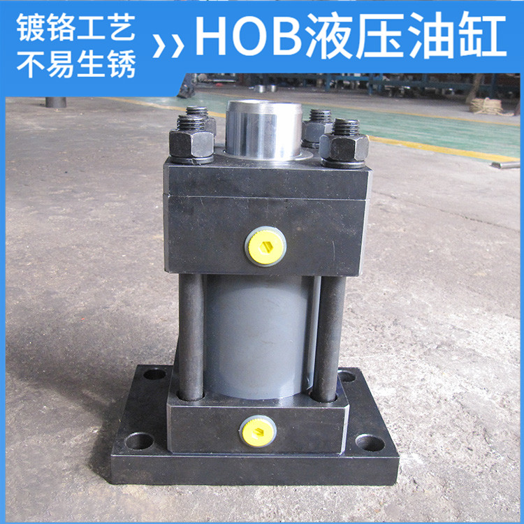 广航 液压打桩锤油缸可调行程 HOB/MOB/ROB 耐压14Mpa标准油缸