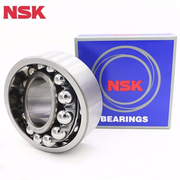 日本NSK进口轴承6202 6202ZZ 6202VV 6202DDU深沟球轴承