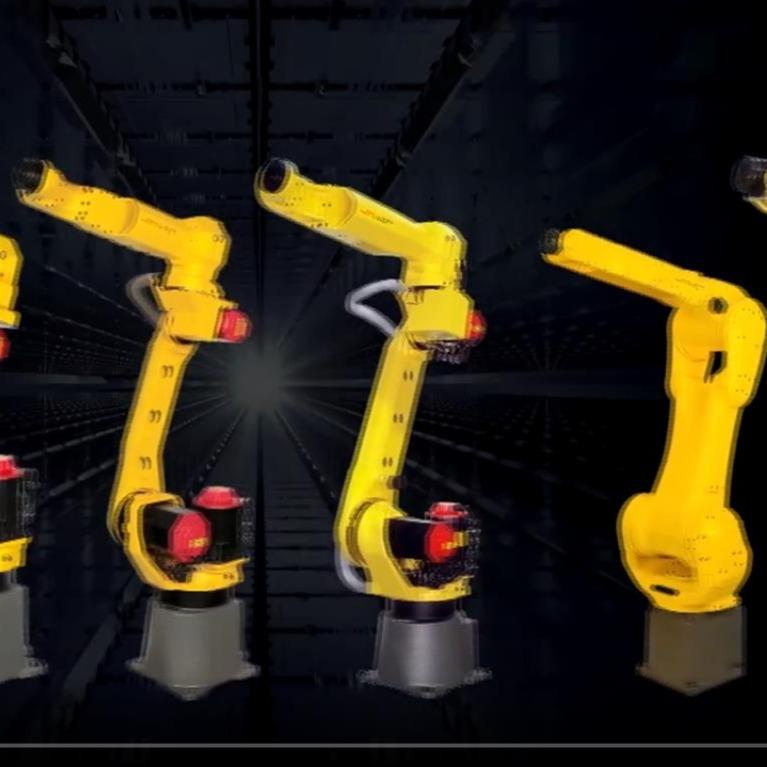 发那科 M-20iD/25/12L M-20iA/35机器人 - 百度爱采购