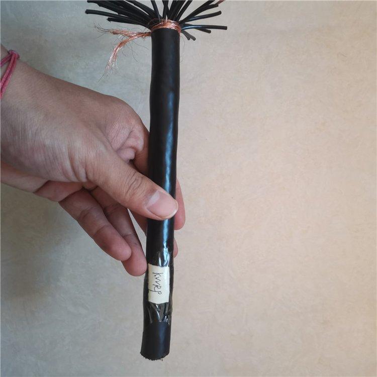 国标NH-KVVP耐火屏蔽控制电缆 产品执行标准GB9330-88 - 百度爱采购