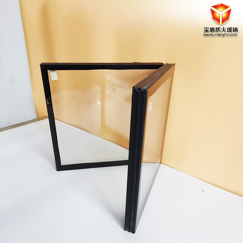 宝盾玻璃 FFB-25-A1.00防火玻璃 不脱胶稳定可靠 消防产品强制认证 产品关键词:ffb-25-a10复合防火玻璃;玻璃ffb-25-a100;防火玻璃ffb-25-a10;ffb ...