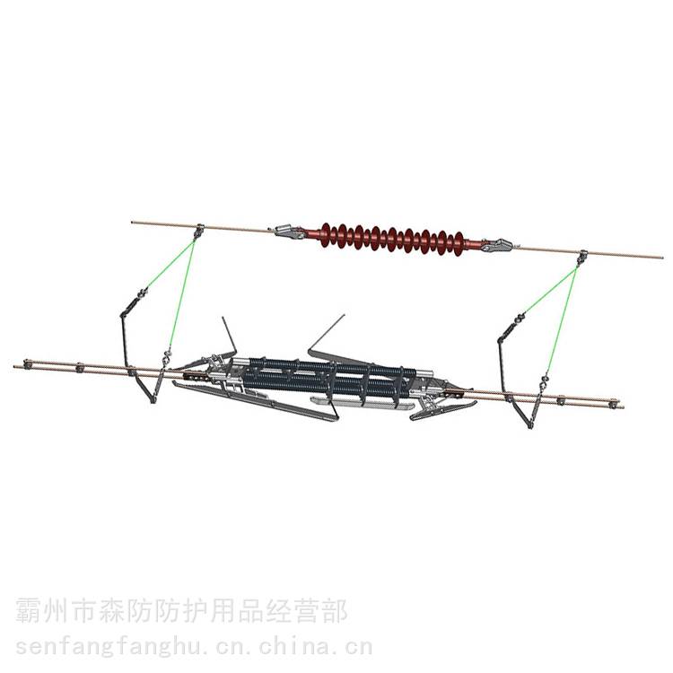 Fyfh 1 8at 1 8bt电气化铁路接触网分段绝缘器梭式b型铁路绝缘器 产品关键词 B型绝缘 Fyfh 18at分段绝缘器 分段绝缘器