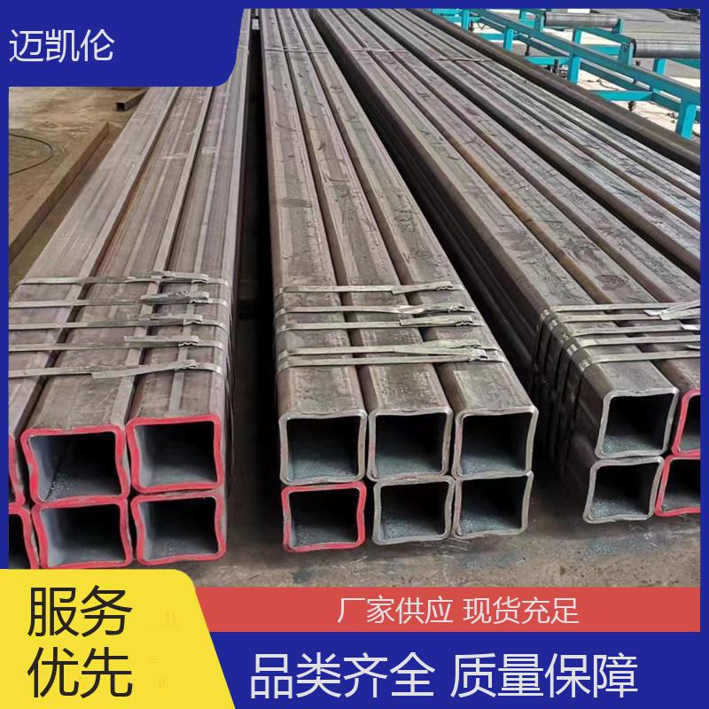 直缝焊接方管 GB/T6728-2002(中国标准)结构用冷弯空心方型钢产品