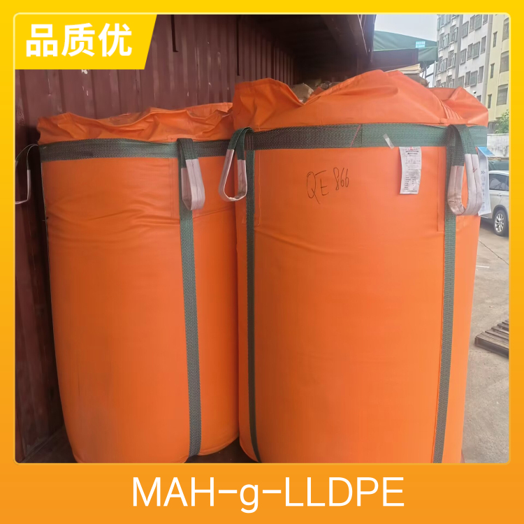 MAH-g-LLDPE 日本三井NF617 吹膜成型 食品级包装膜 产品关键词:日本617食品