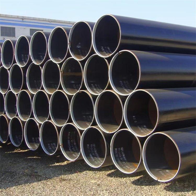 天然气管道D457 D508 D559直缝埋弧焊钢管L245 L290 L360 盎拓定制 产品关键词:d457管道;d559管内径
