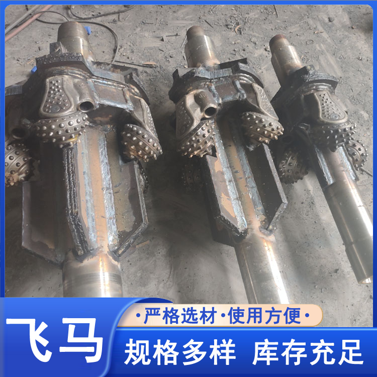 软硬岩层施工技术对比与操作要点解析