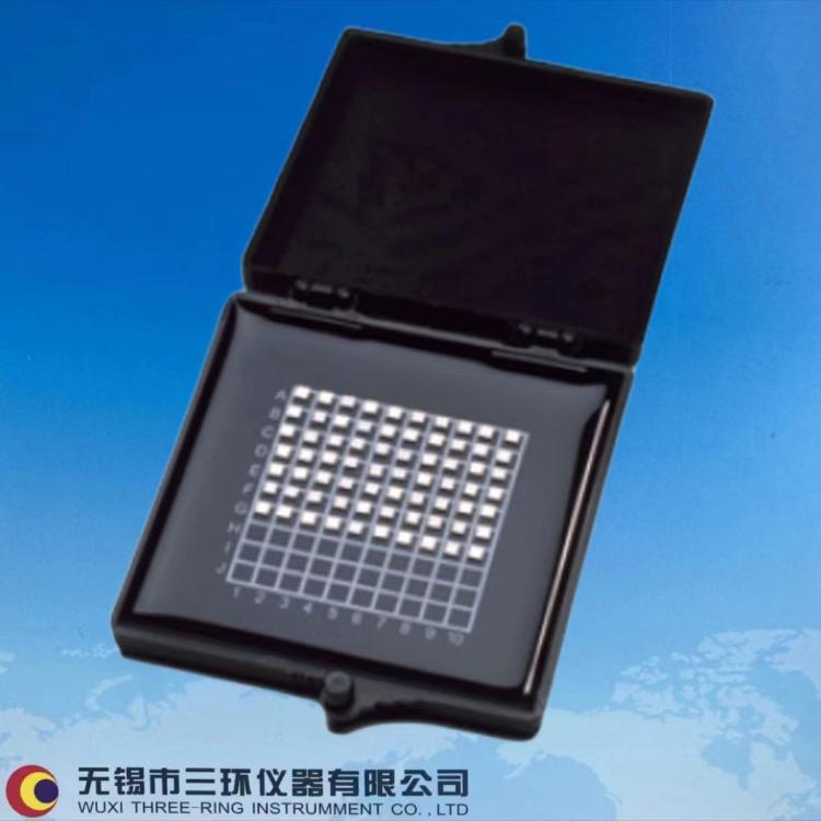 美国Gel-Pak芯片包装盒 AD系列全降解多种可选包装 厂家推荐 产品关键词:美国gel-pak芯片包装