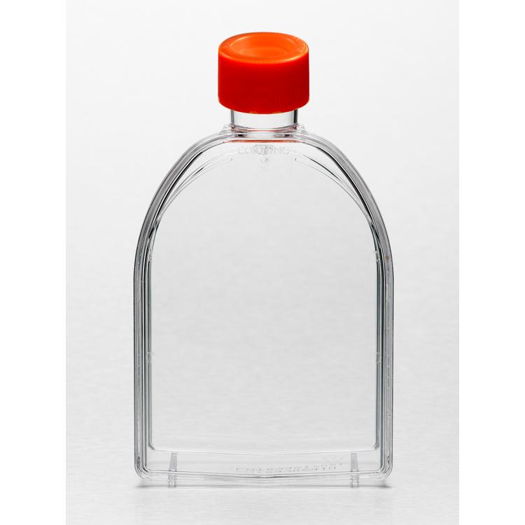 Corning康宁 生物耗材 t25培养瓶 细胞培养 TC表面， 透气盖 灭菌 430639 产品关键词:康宁t25细胞培养瓶430639;康 ...