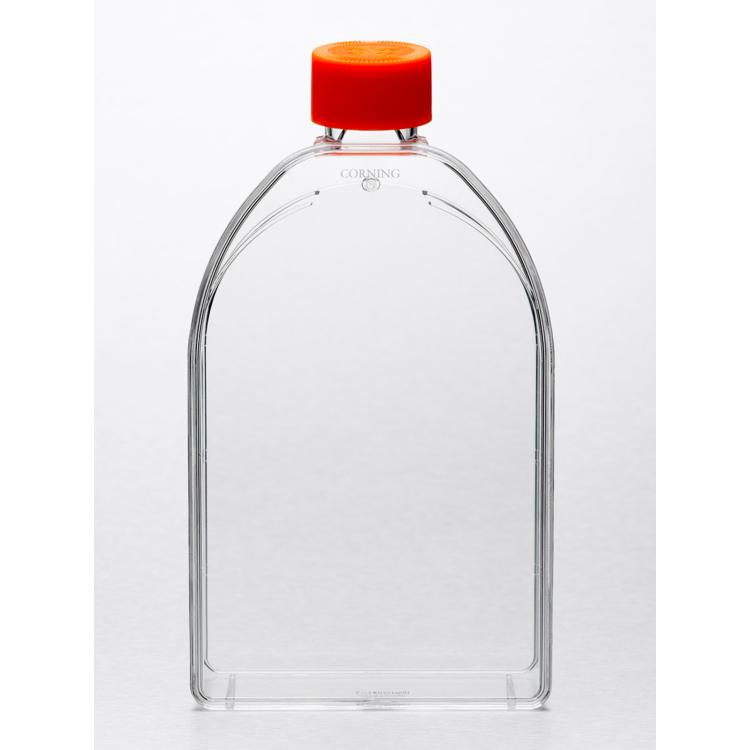 Corning康宁 生物耗材 t25培养瓶 细胞培养 TC表面， 透气盖 灭菌 430639 产品关键词:康宁t25细胞培养瓶430639;康 ...
