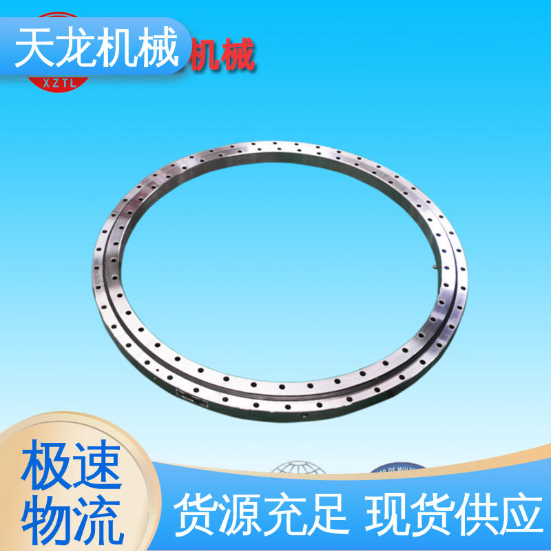 使用寿命更长 外齿轴承转盘 坚固耐用 风电设备随车吊 天龙机械