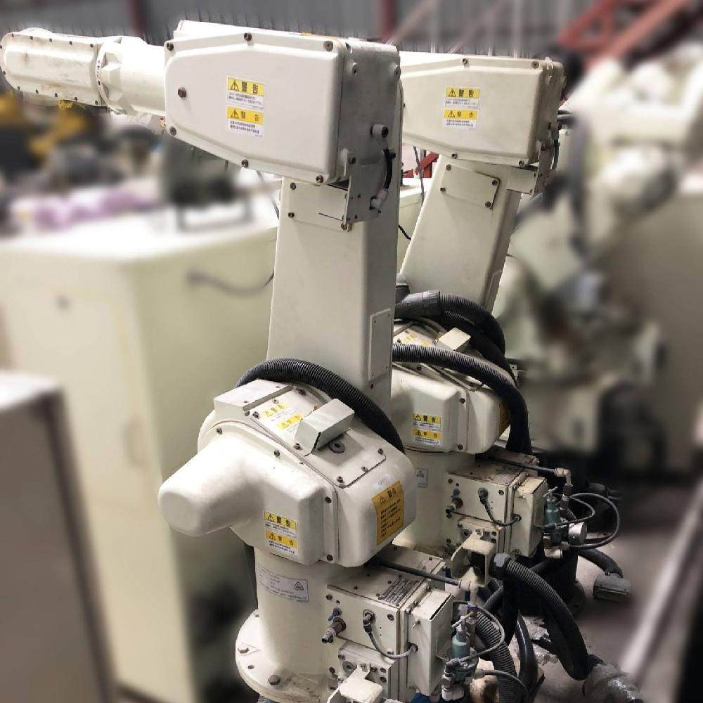 那智不二越机器人官网-机器人解决方案提供商 产品关键词:那智不二越机器人通讯;川崎不二越机器人;那智不二越机器人通信