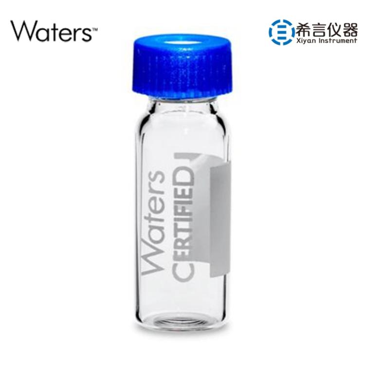 186000307C 美国waters色谱耗材样品瓶 12 x 32mm 2ml液相进样瓶 产品关键词:液相样品瓶;液相进样样品瓶