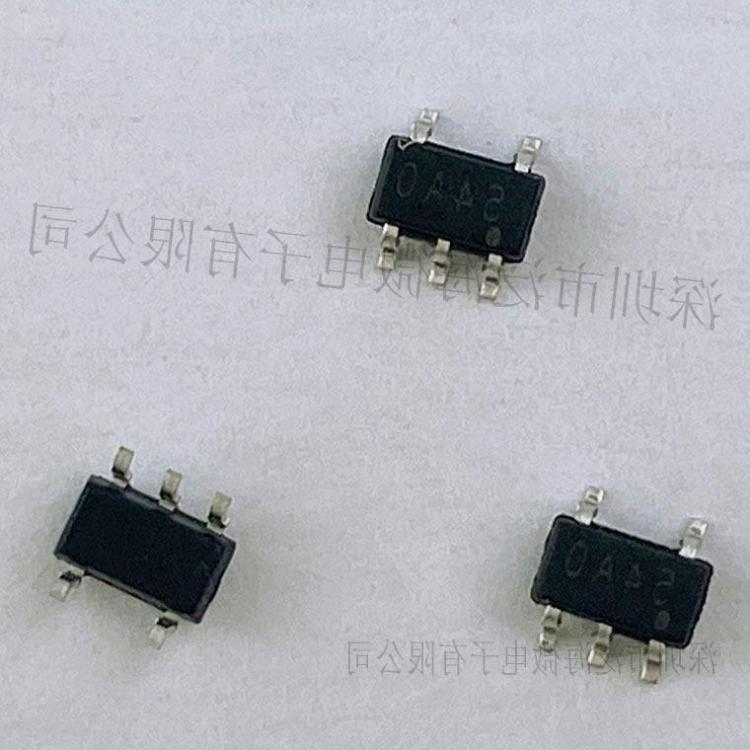 代理 原装SD6271LR-G1 SOT23 SD6271 移动电源 升压IC 5V 1A集成