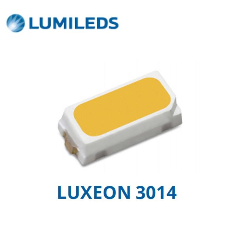 代理原装进口飞利浦灯珠 亮锐Lumileds 灯珠 LUXEON 3014