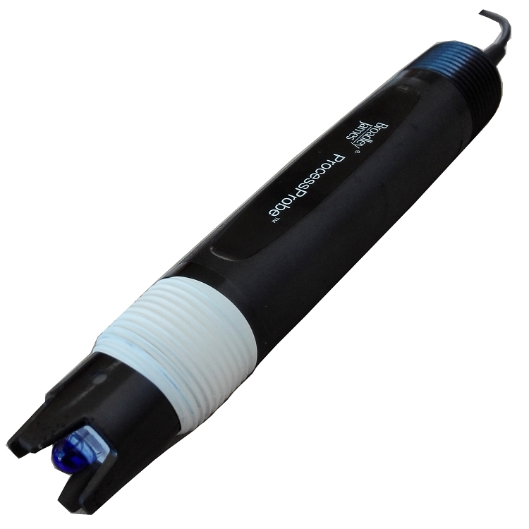 美国BJC进口PH电极S400-RT330-A10FF工业ORP探头S400-RTPBO-A10FF - 百度爱采购