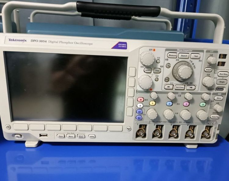 泰克Tektronix DPO3054 DPO3054B DPO3054C示波器 收售+租赁
