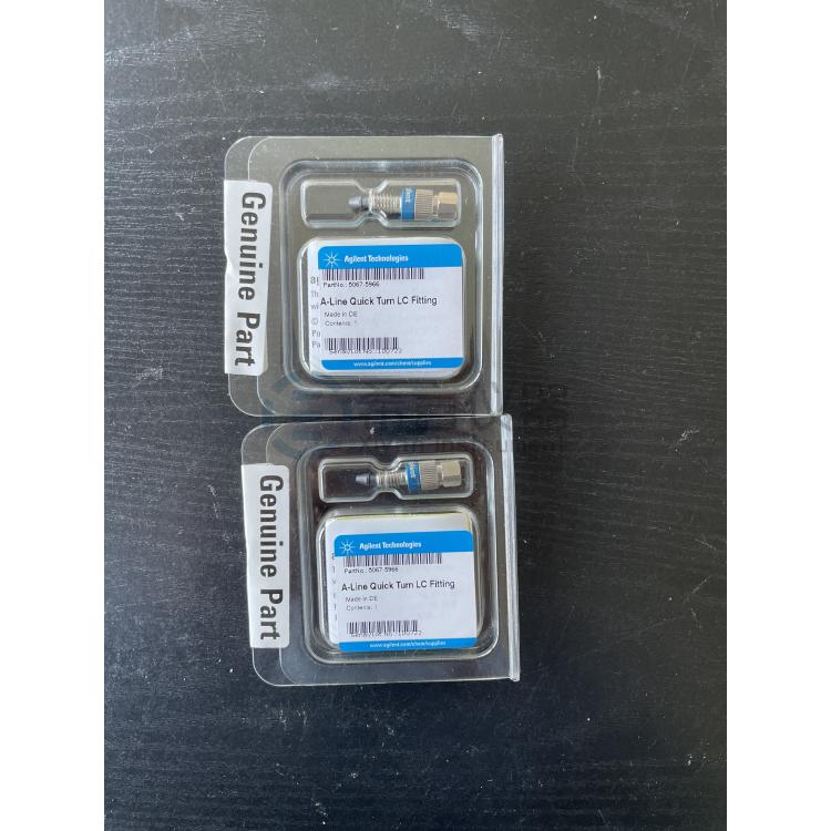 5181-3377样品瓶内插管400μL玻璃材质尺寸： 5.6 x 31mm