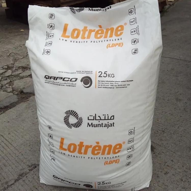 Lotrène® LDPE FD0374 熔融指数: 3.5 g/10min 卡塔尔石化 - 百度爱采购