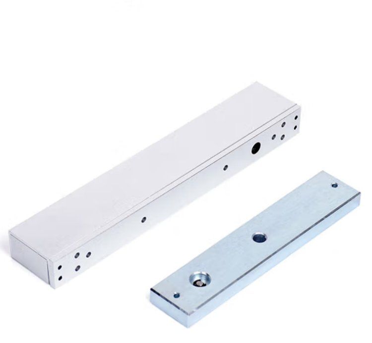 ZKTeco/熵基科技AL-280(LED)门禁磁力锁电磁锁吸力锁项目专用