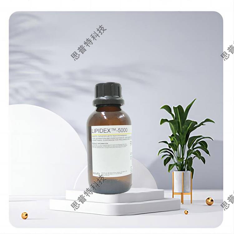 瑞孚迪（原美国PE）液相色谱柱填料材料Lipidex-5000, 25 g 6008303 - 百度爱采购