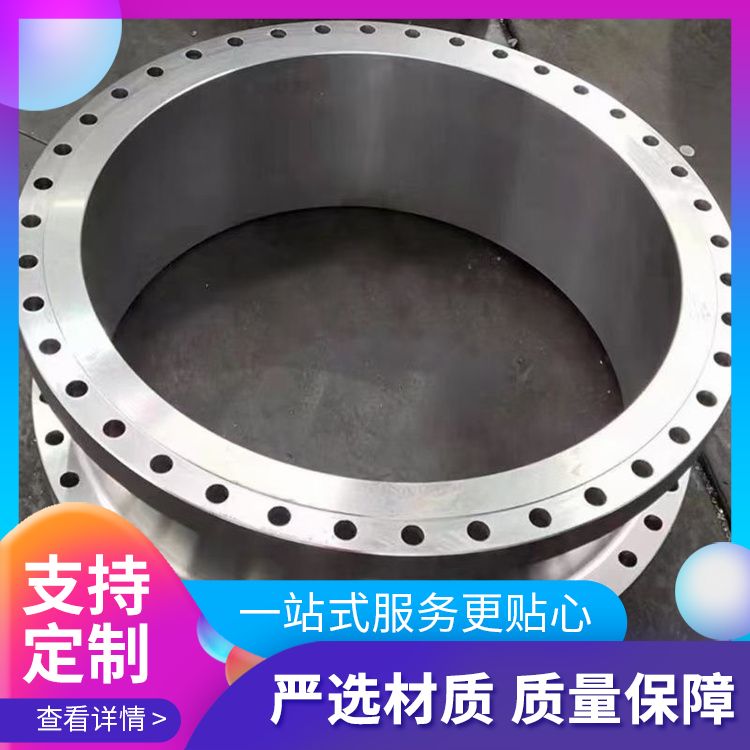 源科JB/T79-2015整体钢制管法兰 A105NACE抗硫盲板 - 百度爱采购