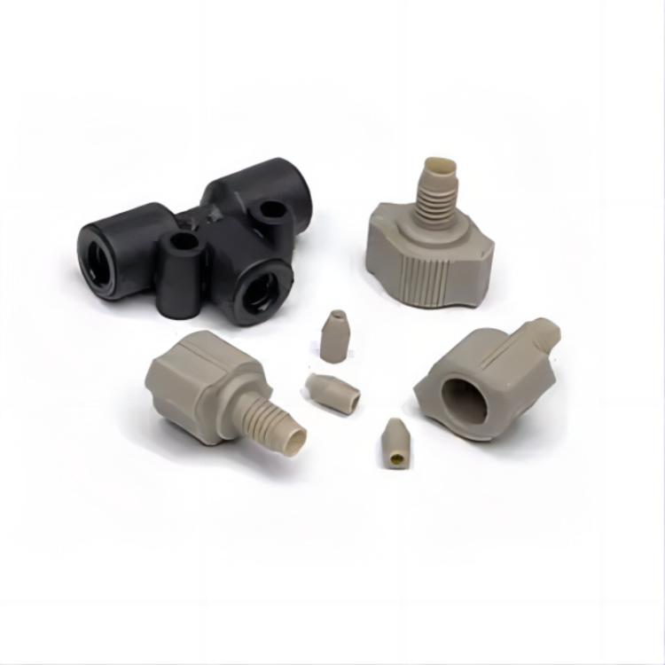 5062-8517安捷伦溶剂过滤器的滤芯接头Frit adapter, 3mm