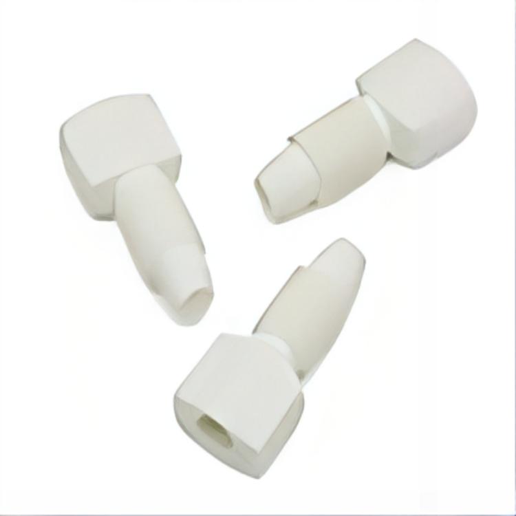 5062-8517安捷伦溶剂过滤器的滤芯接头Frit adapter, 3mm
