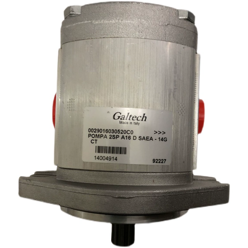 高泰克Galtech齿轮马达1SM-A-009/012/016/020/025/032/037-D马达