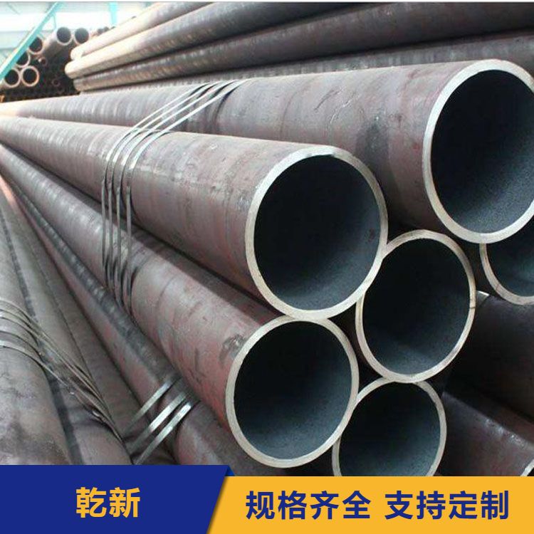 乾新牌输水用防腐螺旋钢管 9711蒸汽管道国标螺旋管 DN1000*10mm