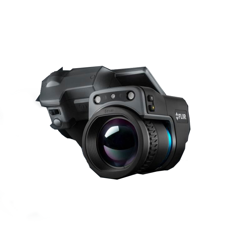 高清高性能手持式红外热像仪 菲力尔FLIR T1050sc 科研领域 高像素