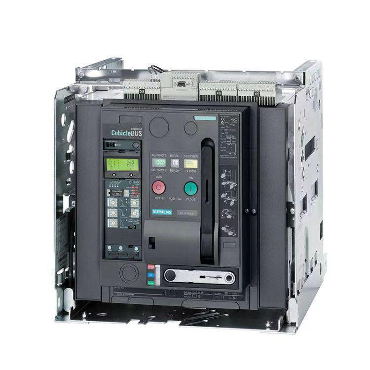 西门子低压断路器型号3WT1N1250 ETU35WT D/3P/4P 水平垂直接线 - 百度爱采购