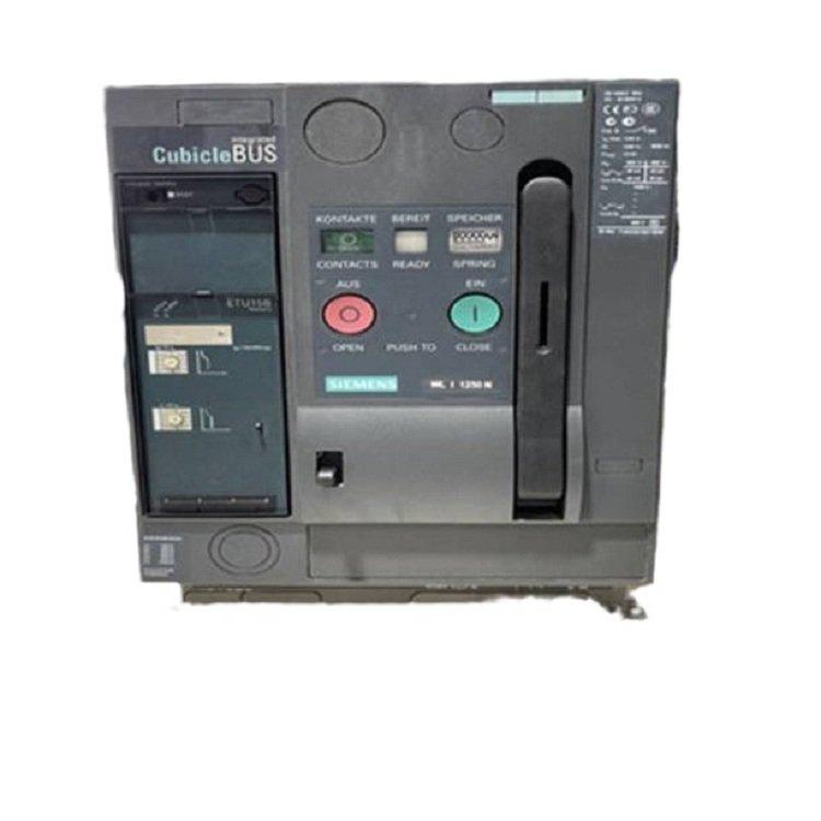 西门子空气断路器3WT1S630 ETU35WT D/3P/4P 分断50kA-150kA - 百度爱采购