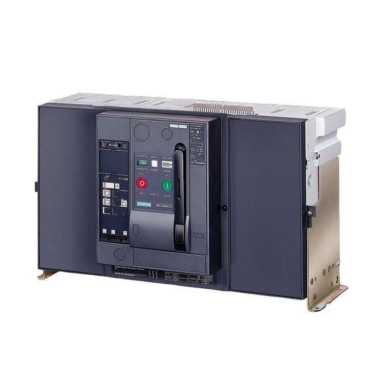 西门子框架断路器3WT1S1600 ETU35WT D/3P/4P 分断50kA-150kA - 百度爱采购