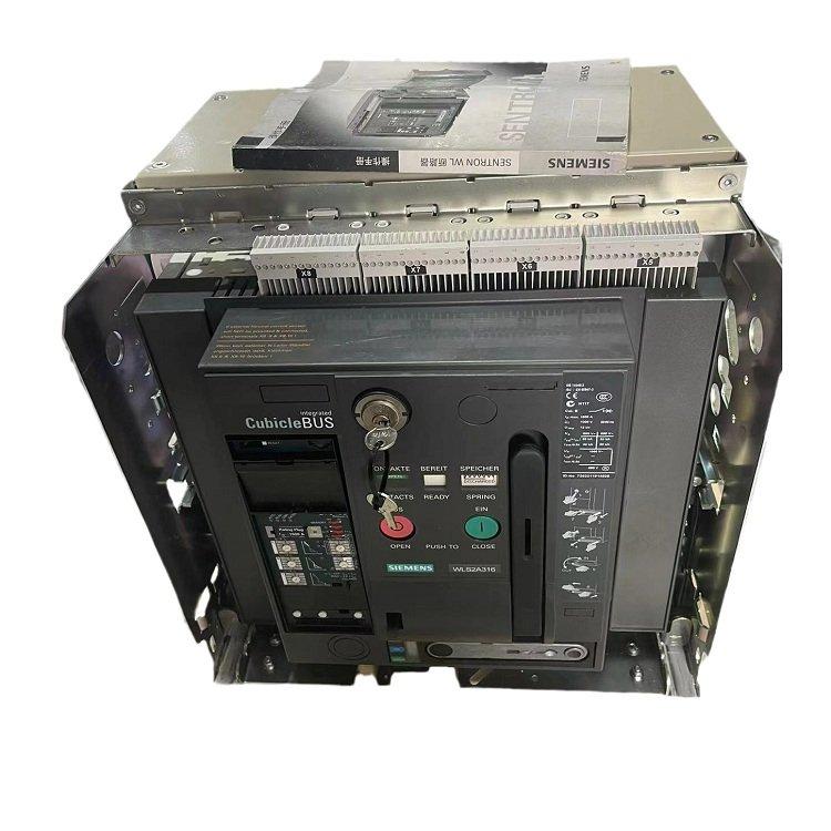 智能型断路器3WT2S16 ETU35WT F/3P 4P 1600A 3WT81625UG000AA1 - 百度爱采购