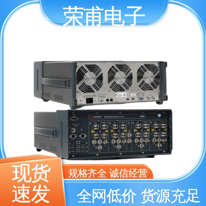 是德keysight 现货出售 E6640A 5G综合测试仪 灵活性、易用性和可靠性 - 百度爱采购