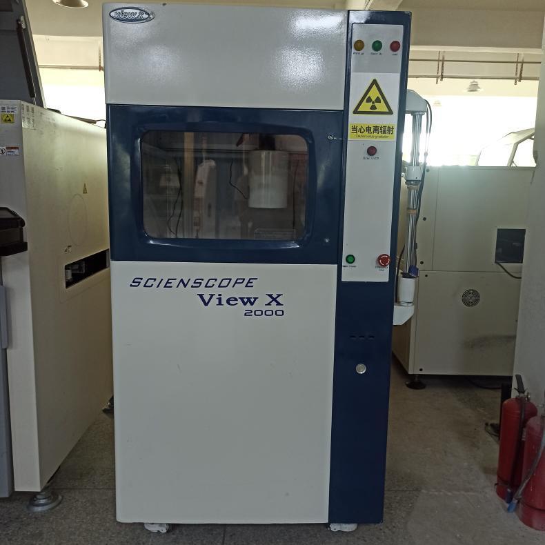 善思View X2000离线X-ray 3D检测机 X光检查机smt检测设备租赁贸易 产品关键词:善思2000;善思x2000;viewx2000善思;善思x2000x-ray;善思x ...