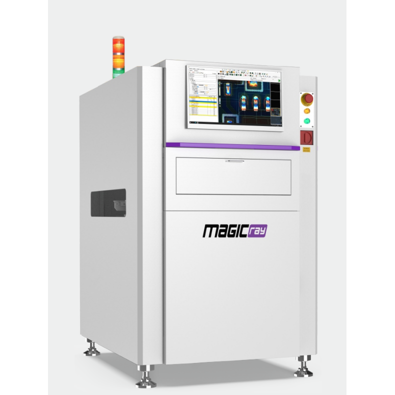 全新在线AOI Magic ray明锐V5000系列自动光学检查机检测仪 贸易 产品关键词:明锐magicray