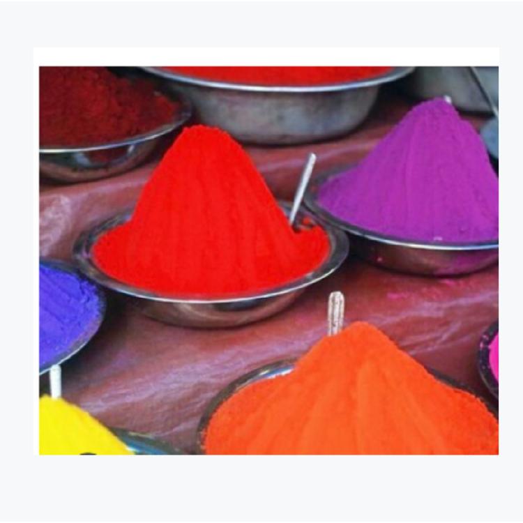 DIC有机颜料 SYMULER FAST RED 1022着色度高 易分散