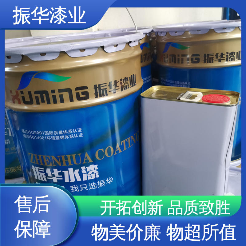 实力商家 可调颜色 性能全面综合 h01-30环氧烘干清漆 振华漆业 - 百度爱采购