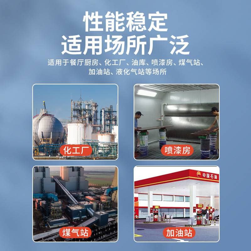 HZ610-HF固定式氟化氢气体探测报警器 - 百度爱采购