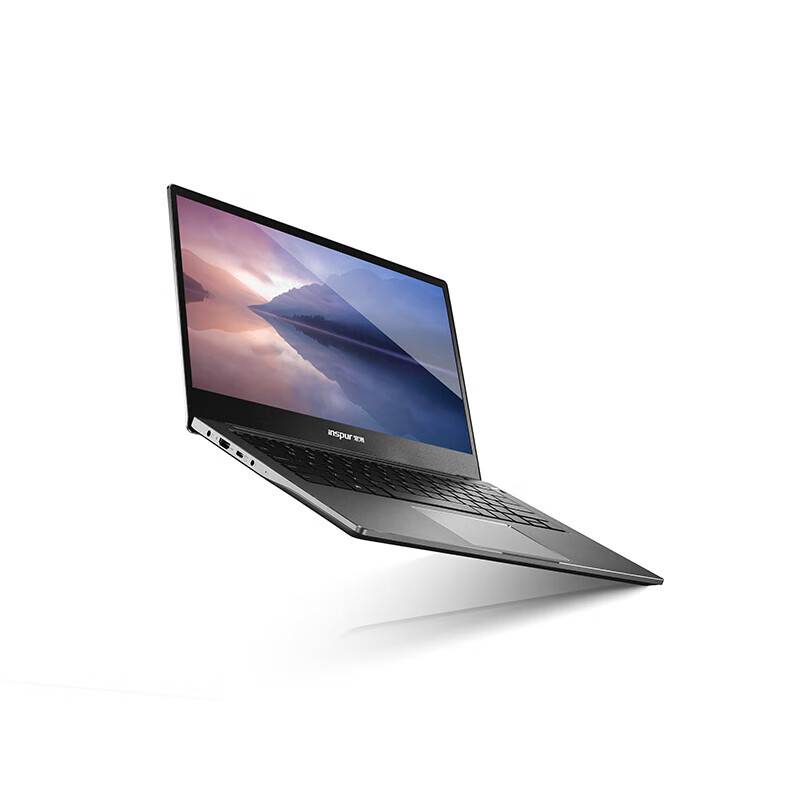 浪潮英政 CP300H海光3350笔记本电脑14寸统信银河麒麟系统流式软件 - 百度爱采购